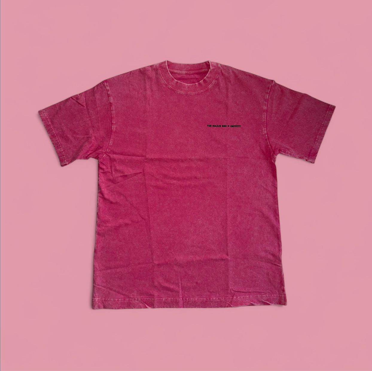 The Majlis Box x HNYFITT Limited Edition Collab! – HNYFITT Performance ...
